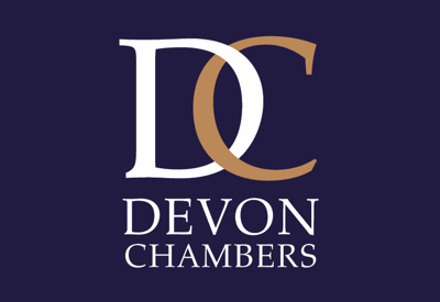 Devon Chambers – Western Circuit